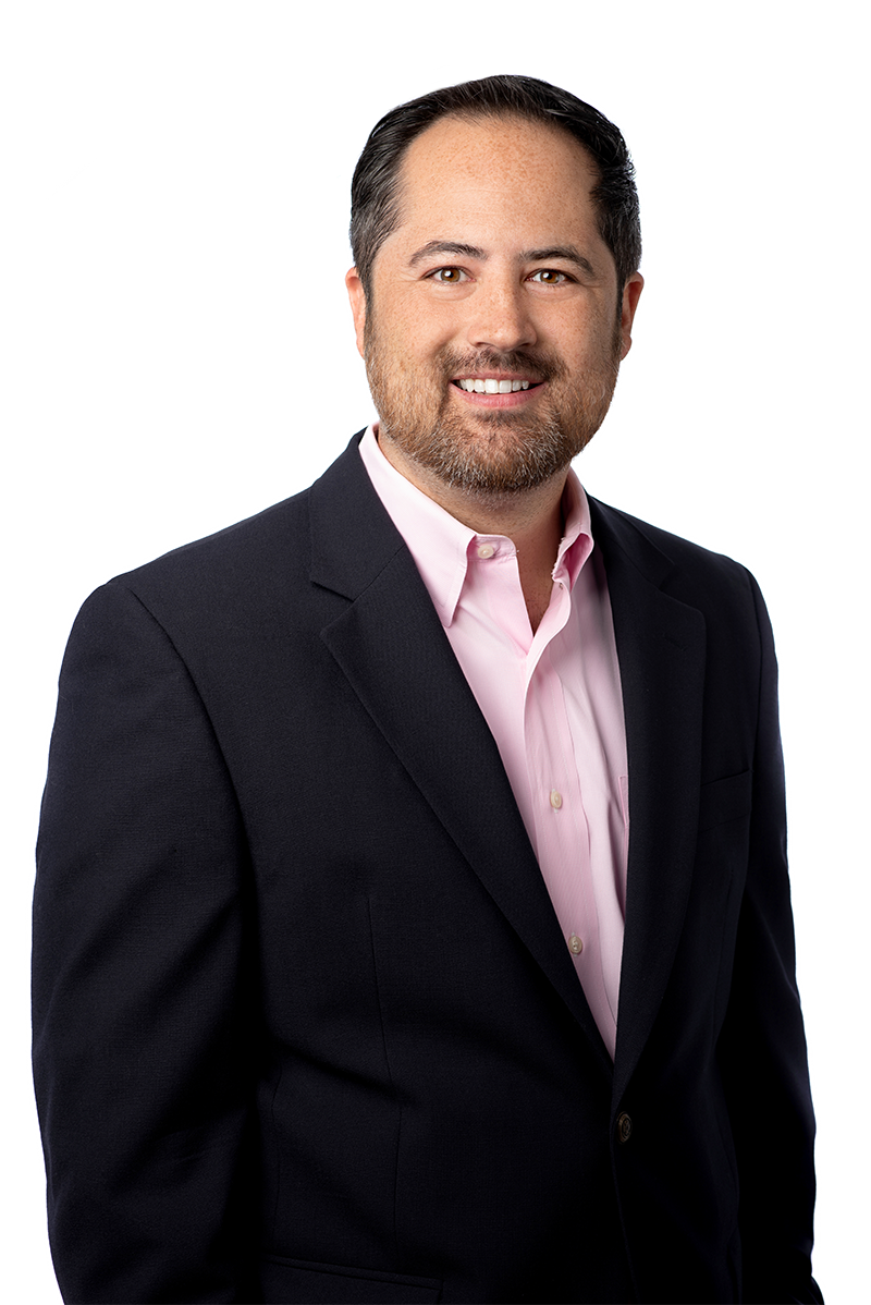 Meet Patrick Tam | Bright Balance