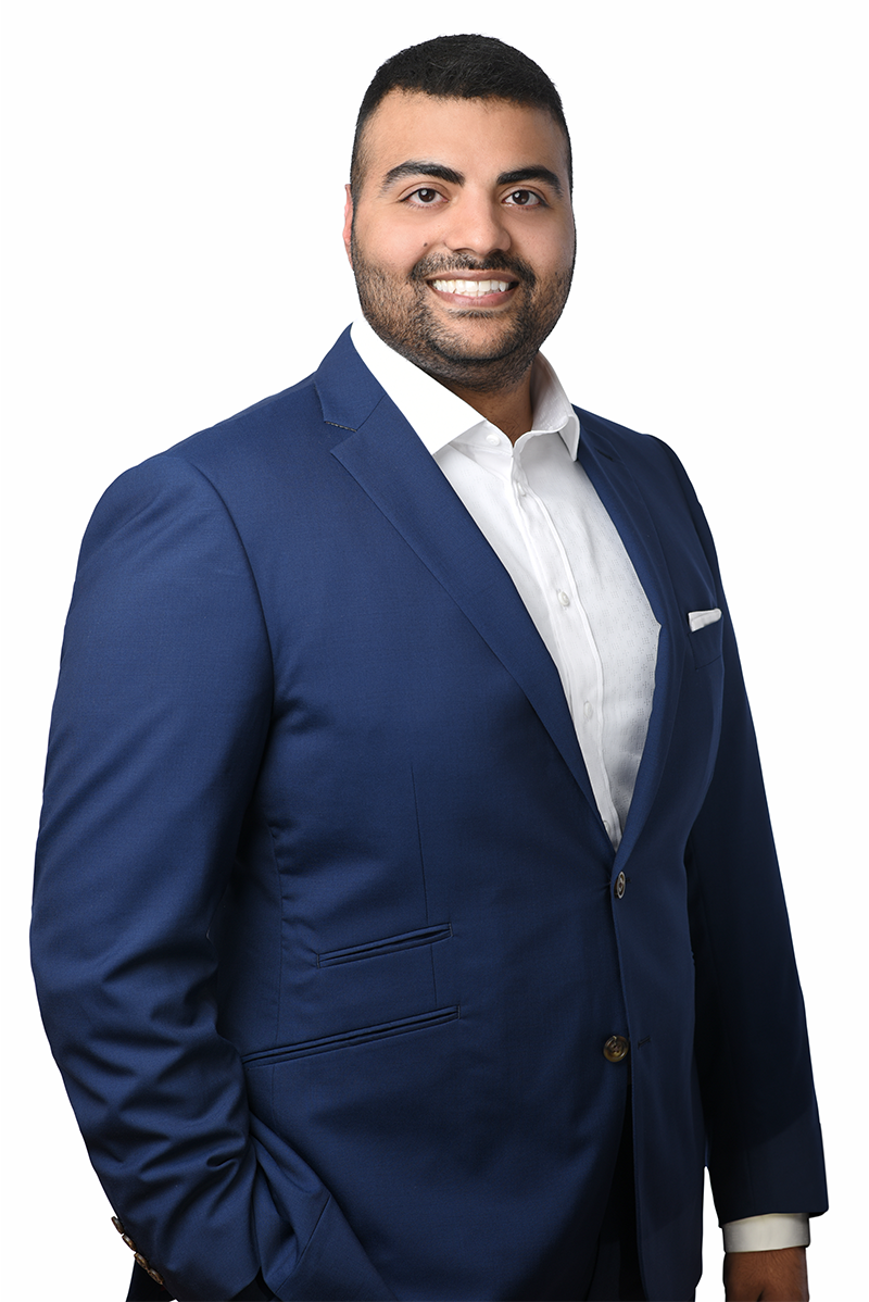 Meet Sam Joseph | Bright Balance