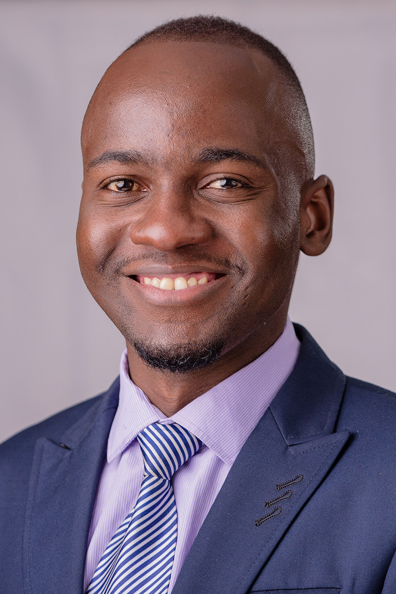 Meet Swinford Kalima | Bright Balance