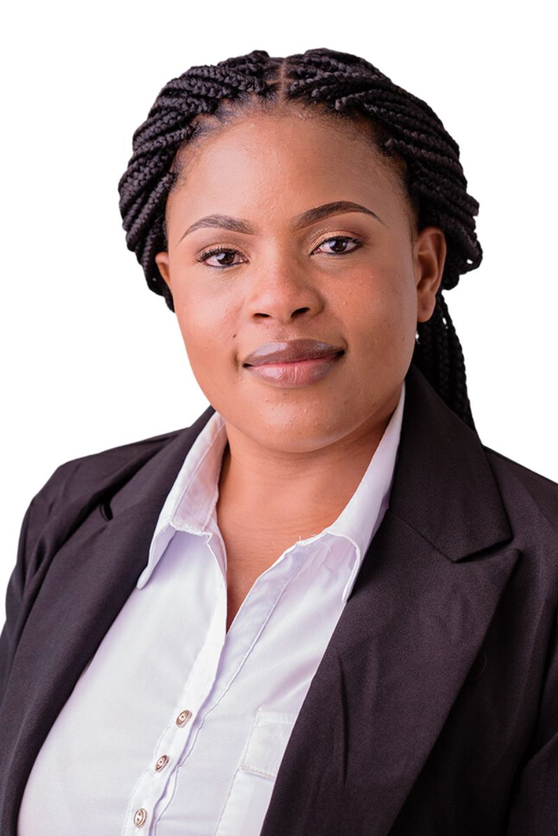 Meet Amanda Ndlovu | Bright Balance