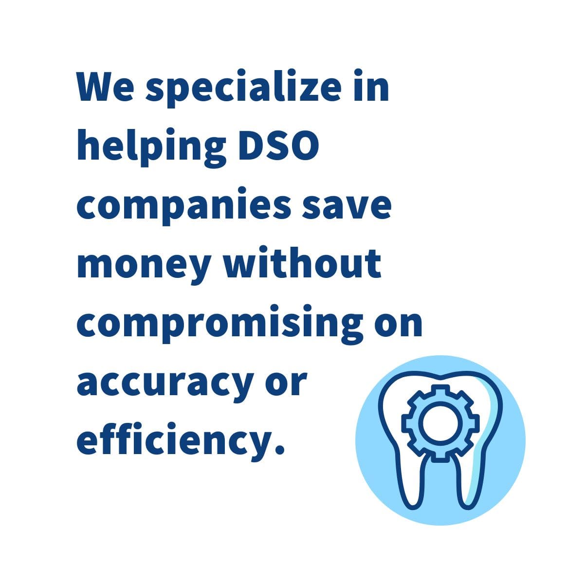 DSO Accounting Challenges | Fractional Accounting Services